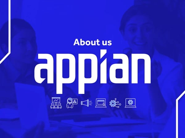 Appian Careers