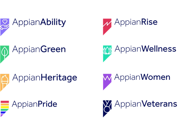 Life At Appian